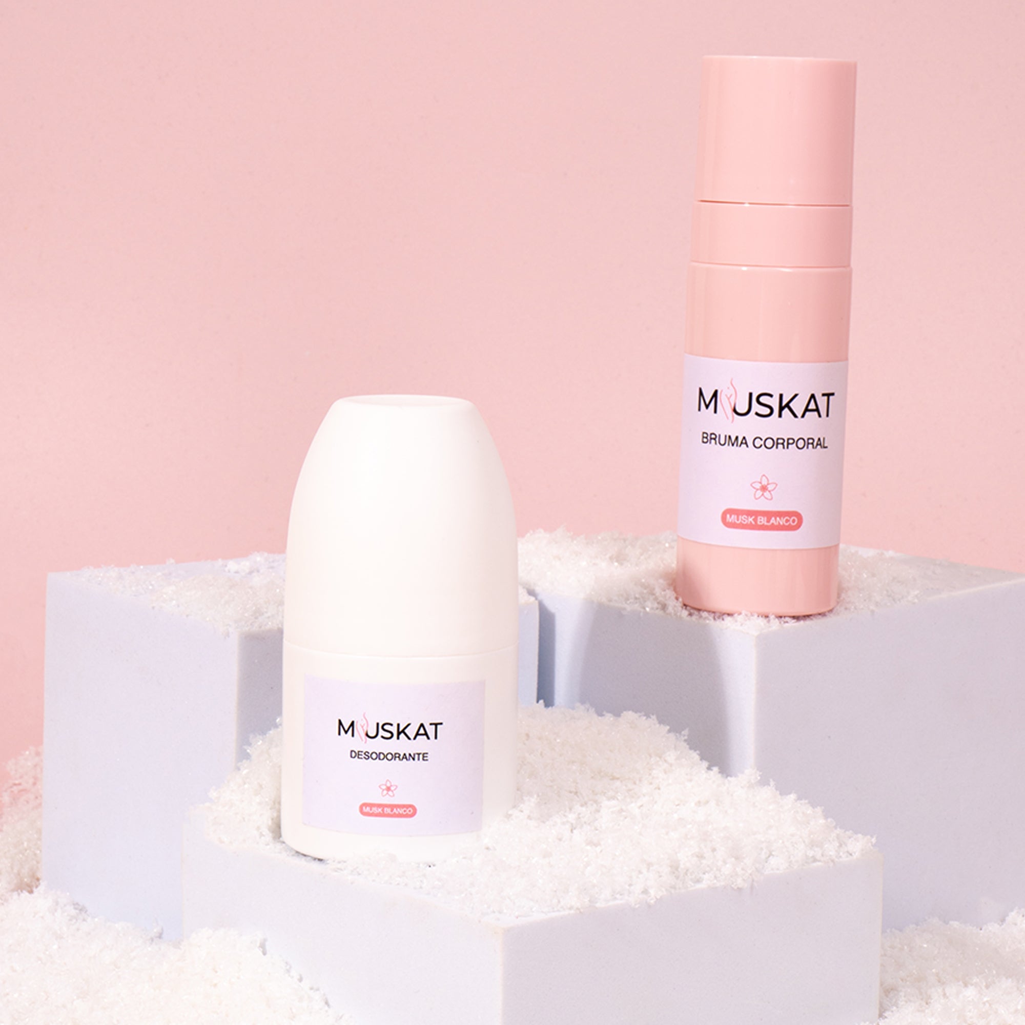 Nuestros packs – Muskat