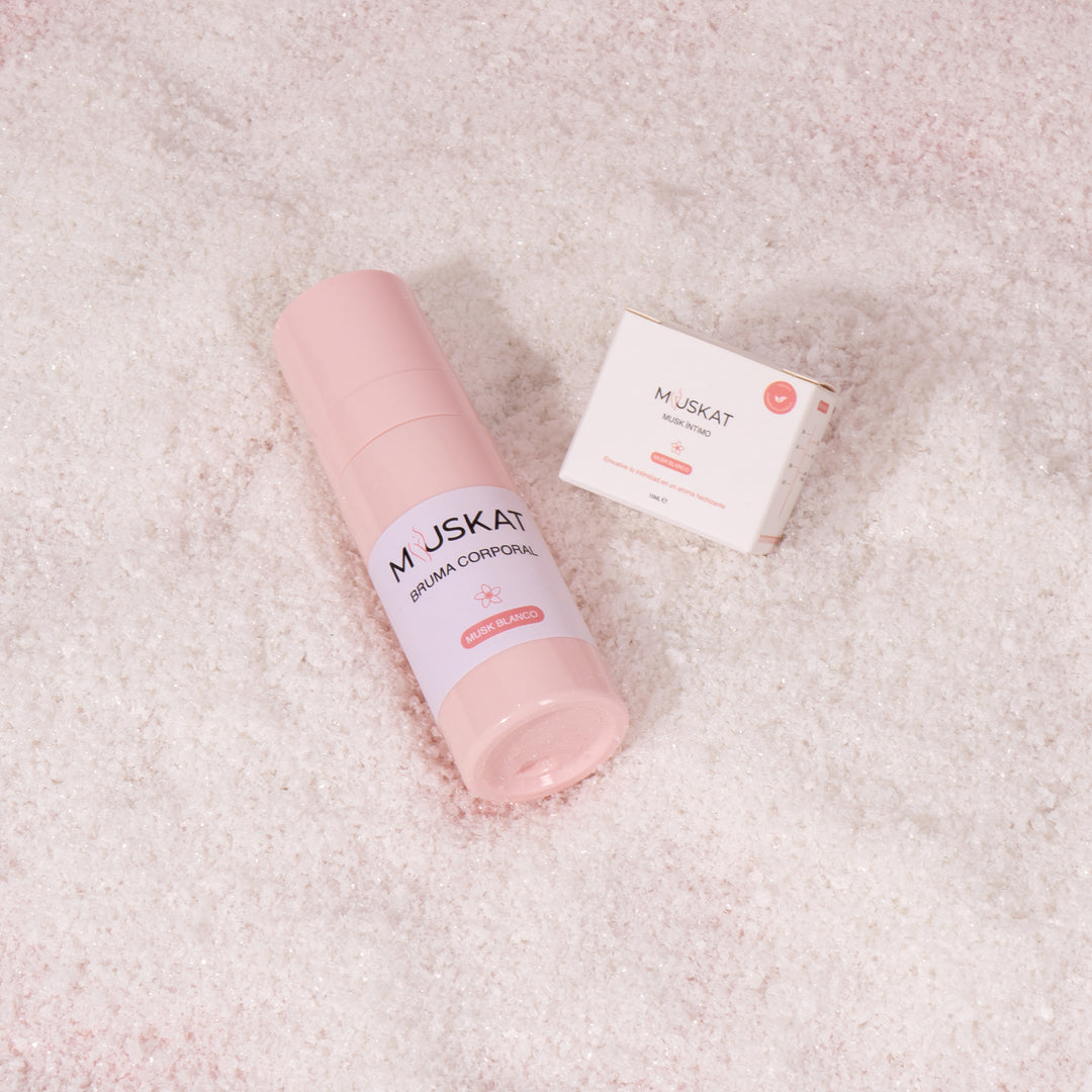 Nuestros packs – Muskat