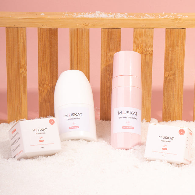 Nuestros packs – Muskat-ES