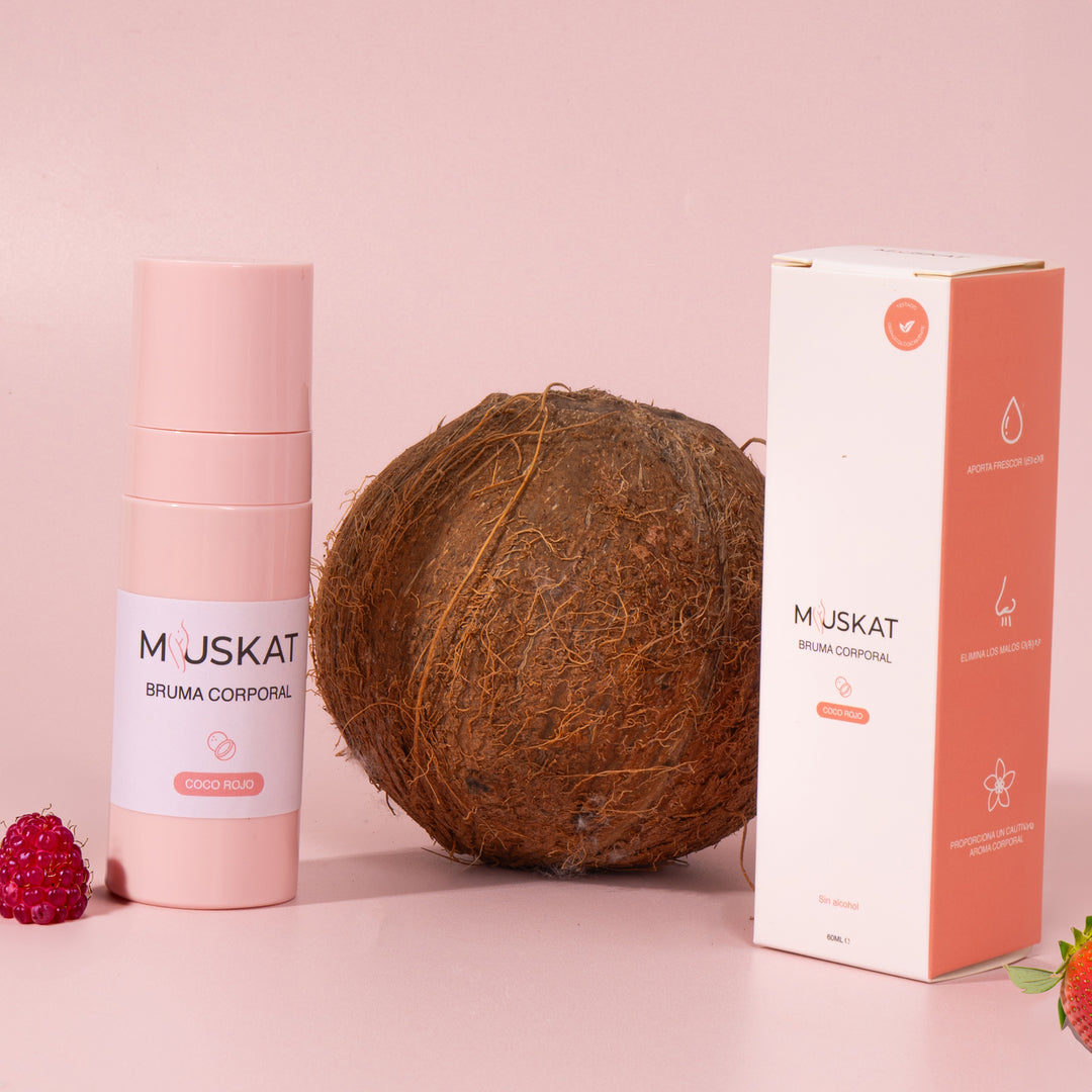 Nuestros packs – Muskat